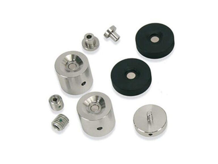 1.5" SMR - Control/Drift Nests - East Coast Metrology