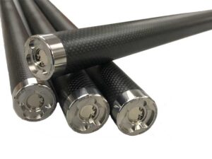 1 Meter Scale Bar - East Coast Metrology