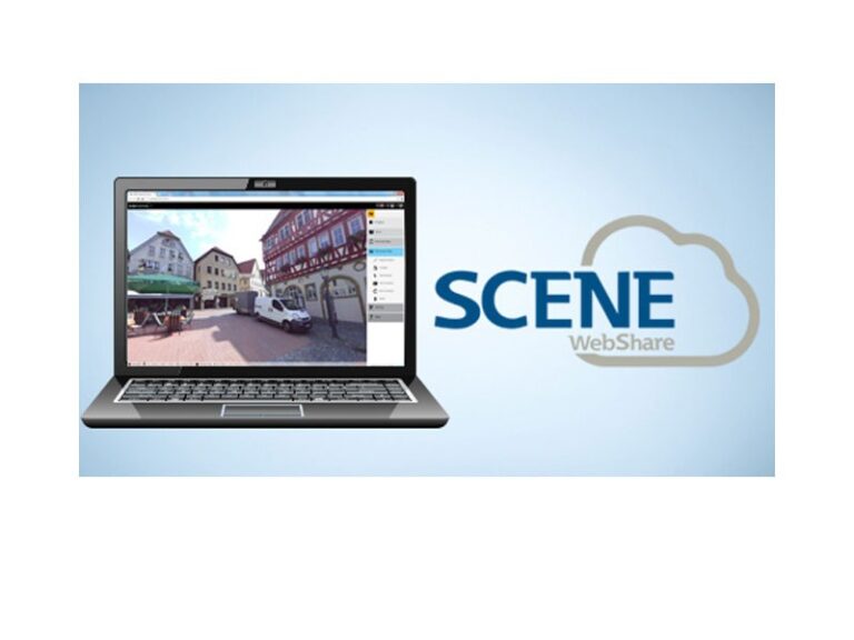 FARO | SCENE - East Coast Metrology