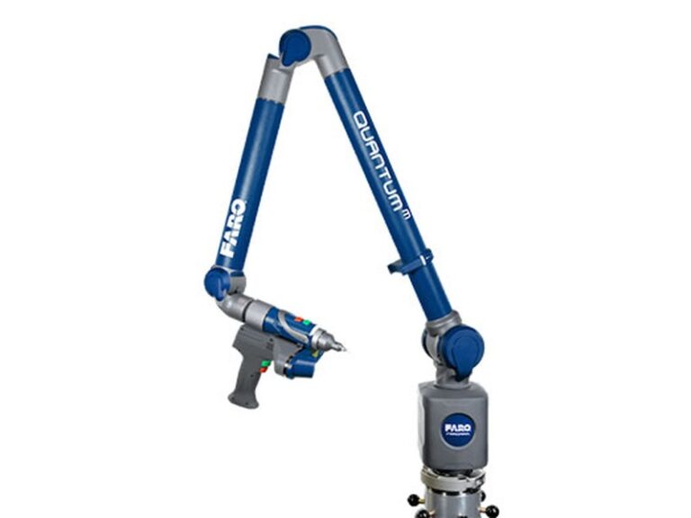Quantum FAROArm - East Coast Metrology