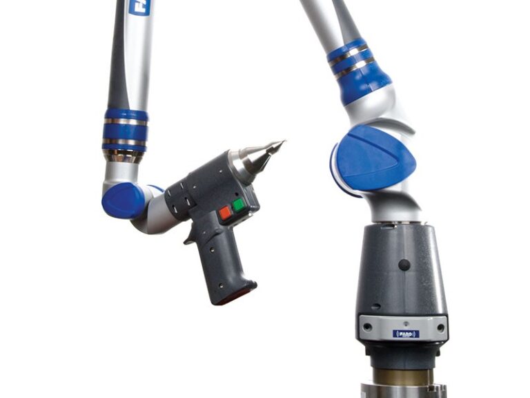 Platinum FAROArm - East Coast Metrology