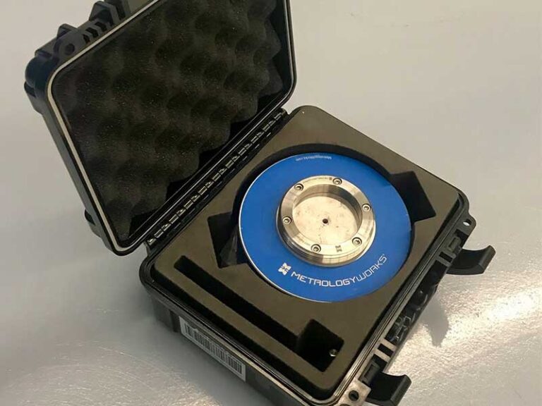 MetrologyWorks Magnetic Mount - East Coast Metrology