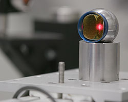 SMR Certification Services - East Coast Metrology